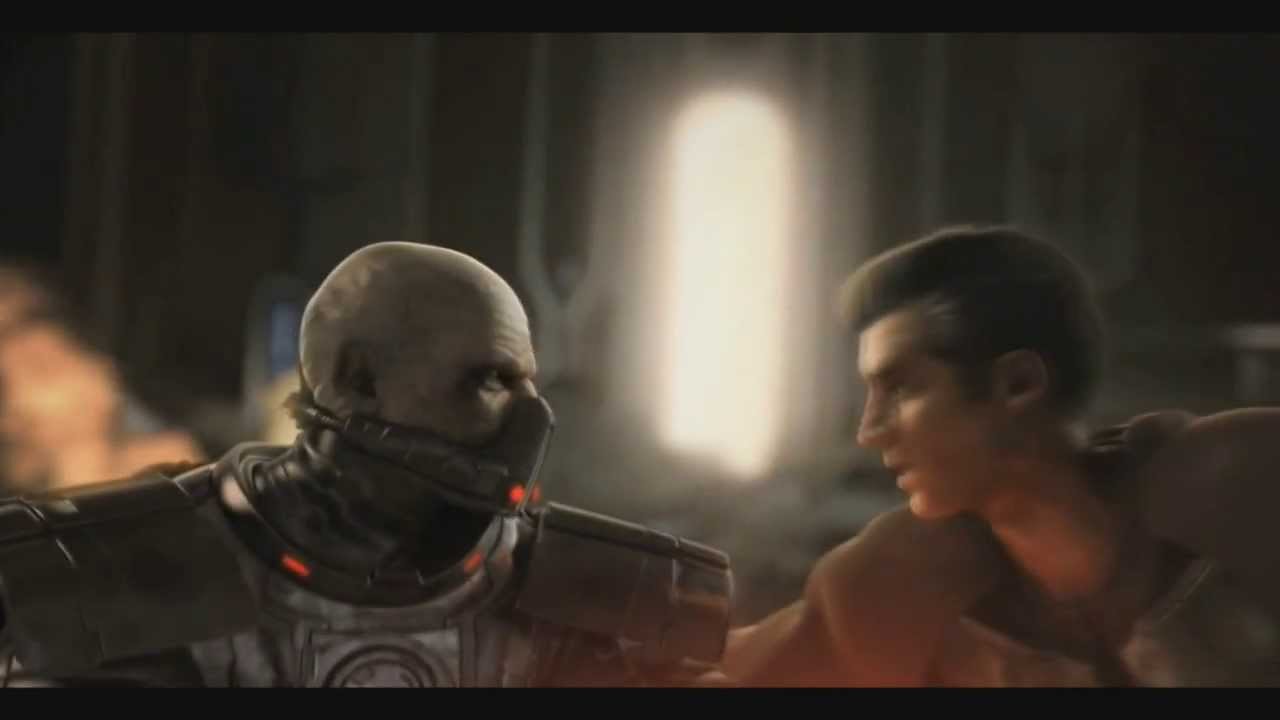 Doomsday - Nero GMV (DMC5, FF versus 13, Swtor, AC: Revelations) - YouTube