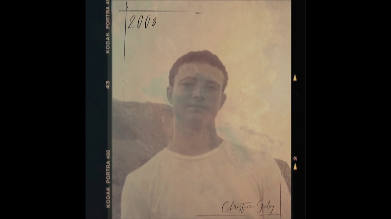 Christian Foley - 2008 - YouTube