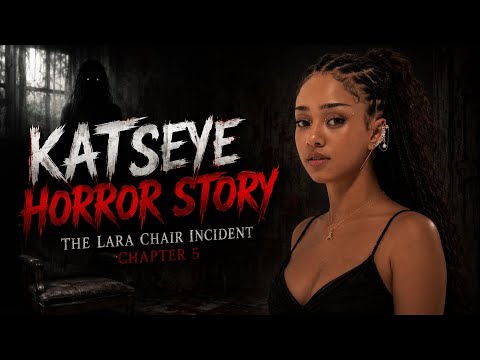 The Lara Chair incident Chp 5 | A katseye Horror Story 