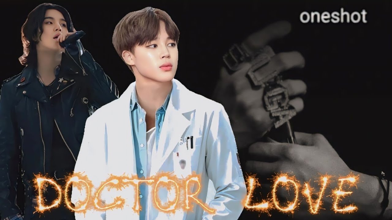 !! Doctor love 👩🏻‍⚕️🙈!! ( short One shot ) Suga Birthday special 🥳🤗💋# ...