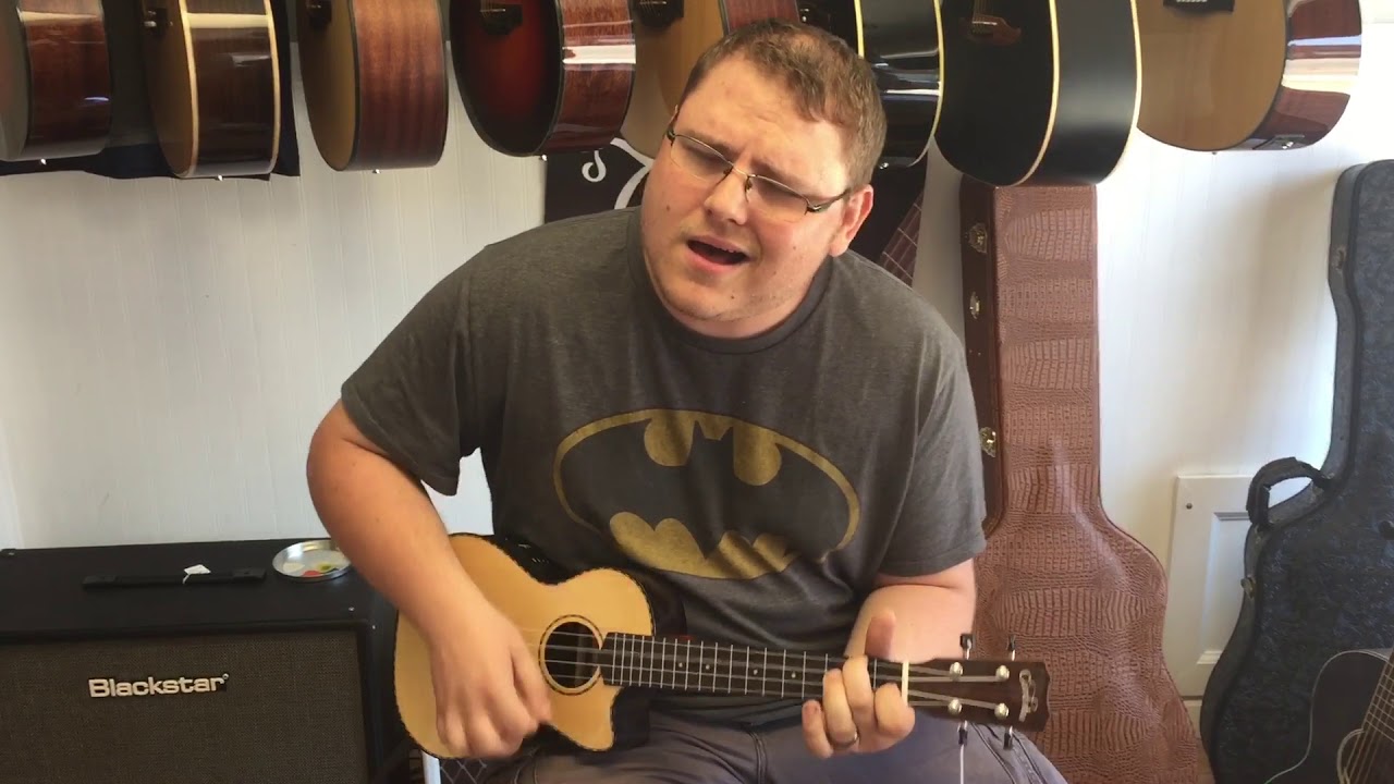 Tim McMeen: Higher Calling - YouTube