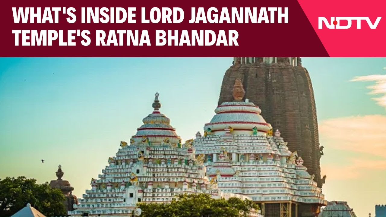 Templo Jagannath Puri Alta Resolucao O Templo De Jagannath,