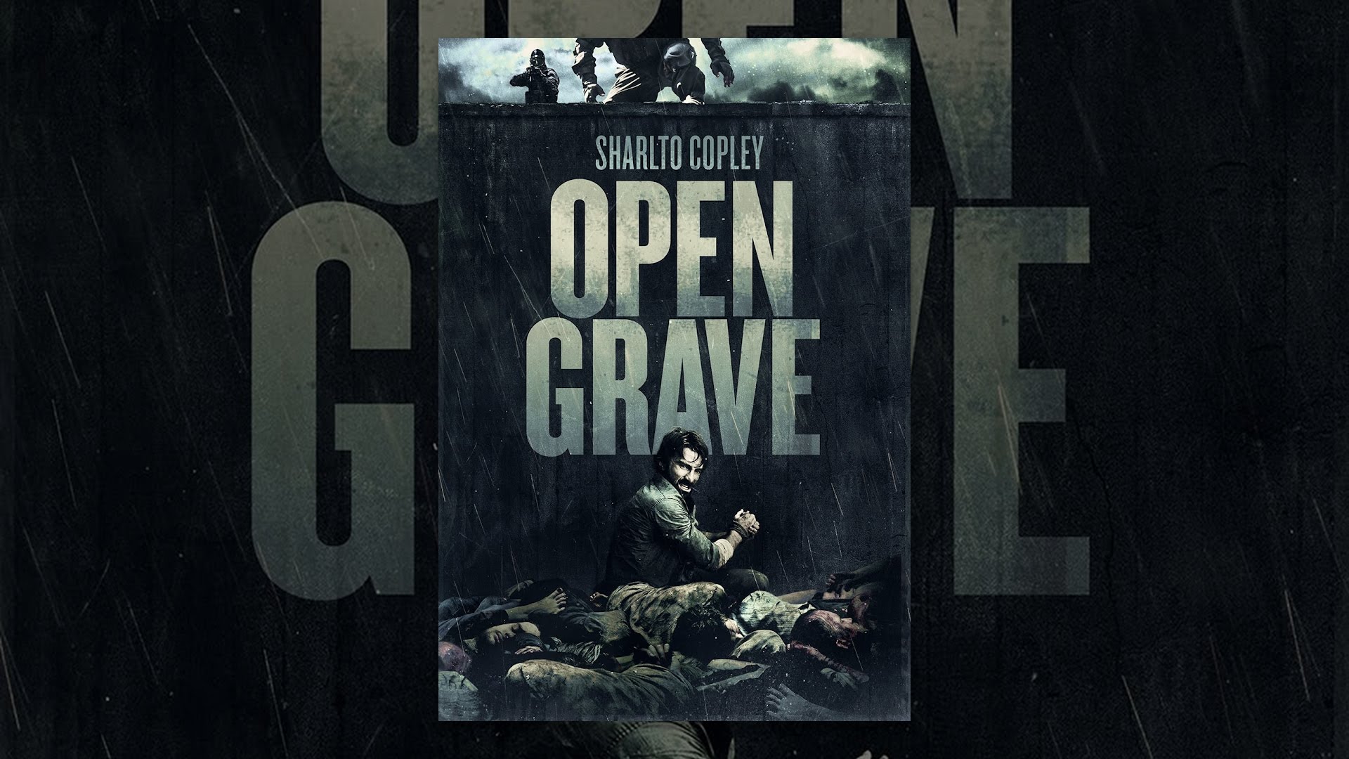 Open Grave - YouTube