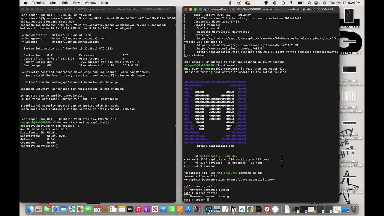 Codepath Project 4 - YouTube