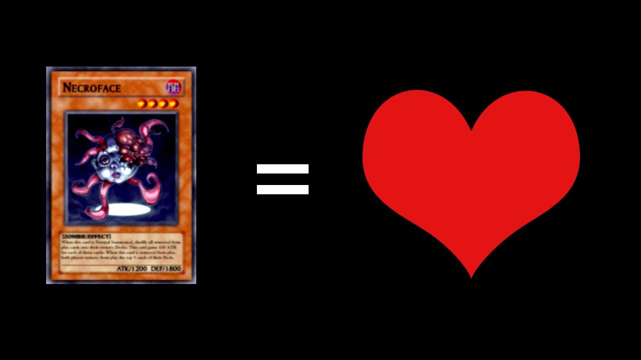 Yu-Gi-Oh 5D´s Decade Duels Plus - Necroface Tag Power - YouTube