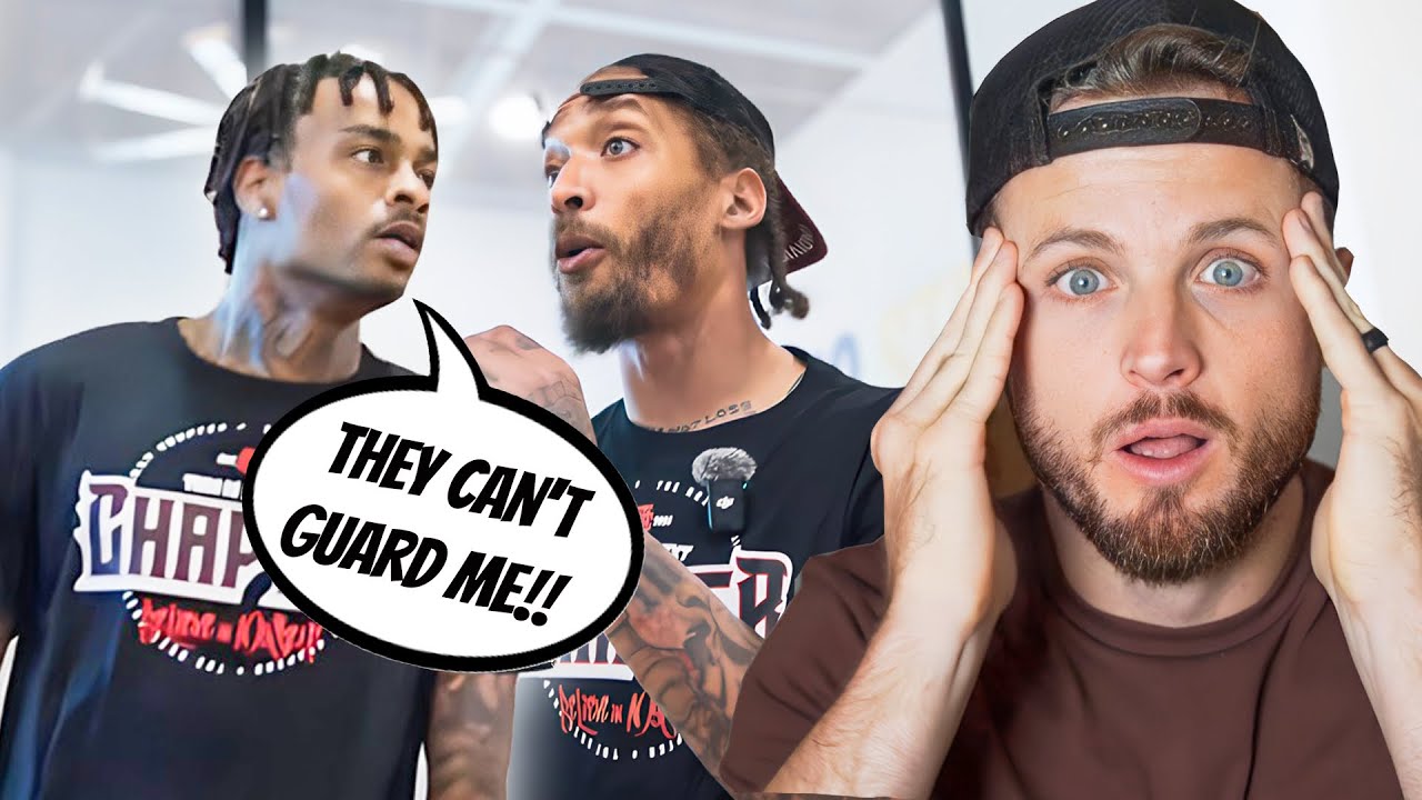 Dreko Is OFFICALLY On His Villain ARC | TNC Szn 10 - YouTube