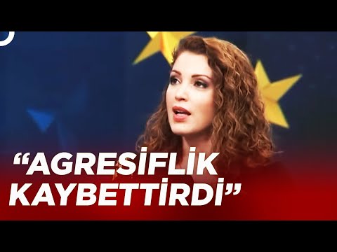 Seçim Sonuçları Tv100'de Masaya Yatırıldı