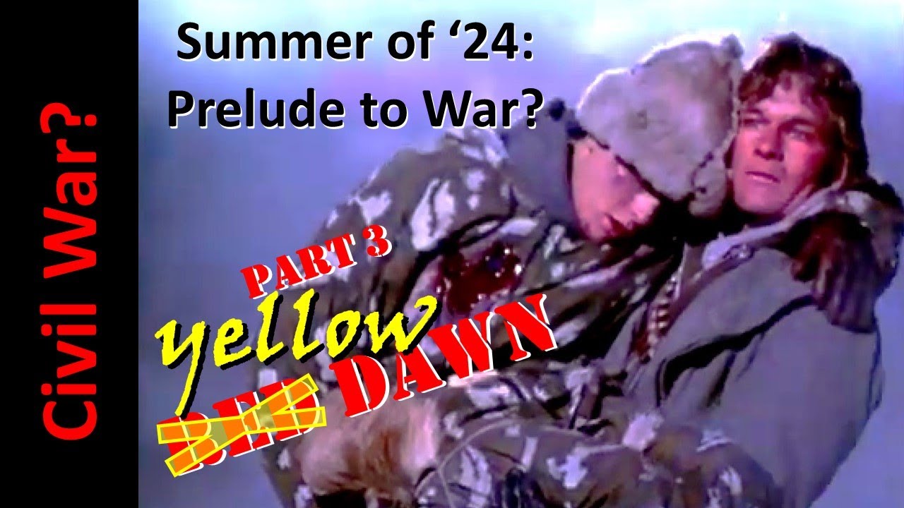 Yellow Dawn - YouTube