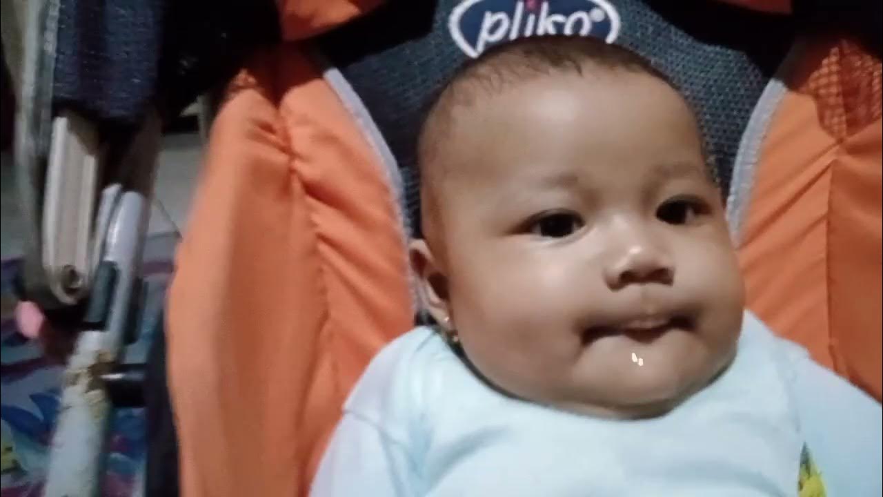 Dek Gita Bermain sama mas Kenjiro - YouTube