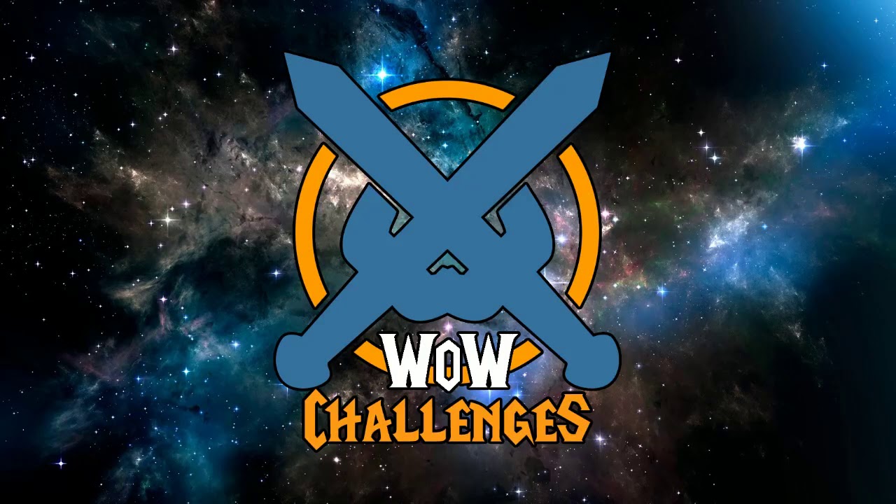 WoW Challenges Podcast - Ep.228 - The Pun Checker - YouTube