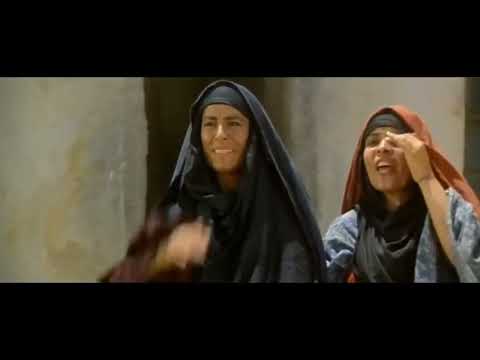 Omar Mukhtar - Der Löwe der Wüste