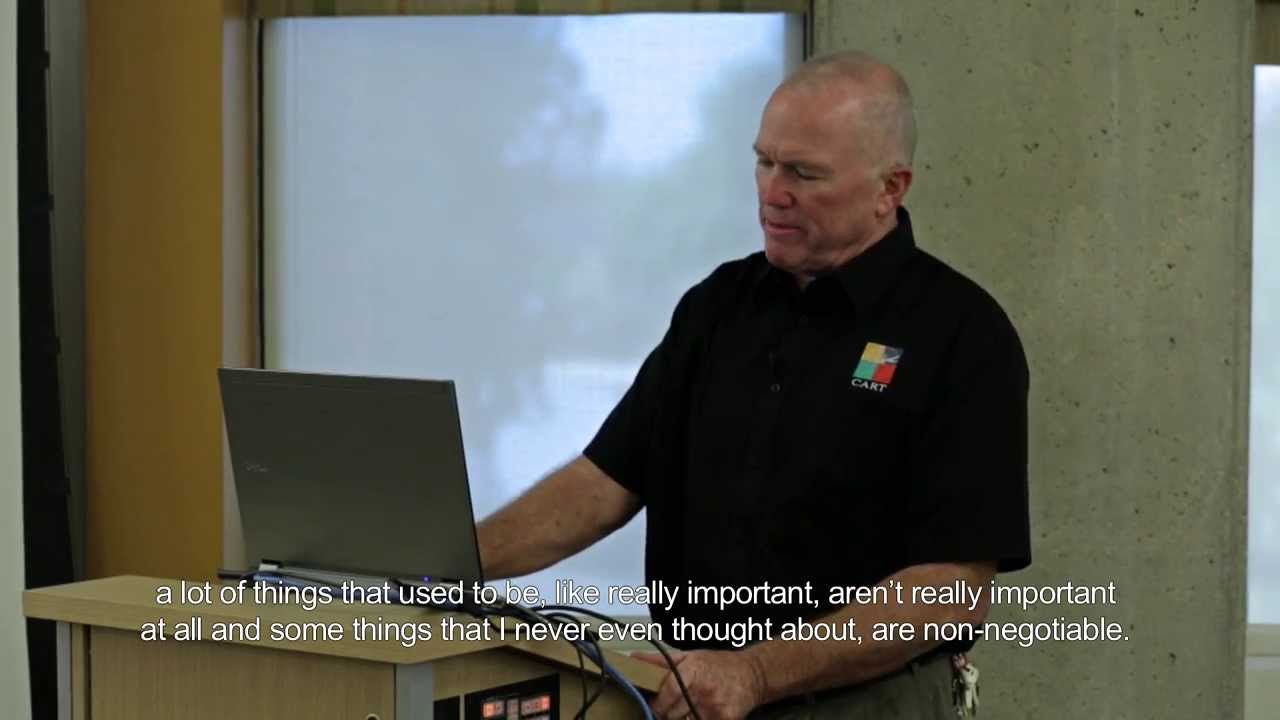 Survivor Series: The Matthew Beggs Story - YouTube