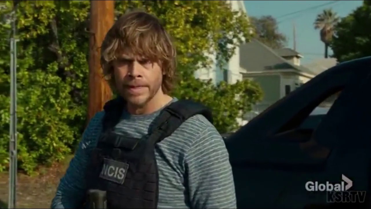 Taking Down the Bad Guys - NCIS Los Angeles 10x15 - YouTube