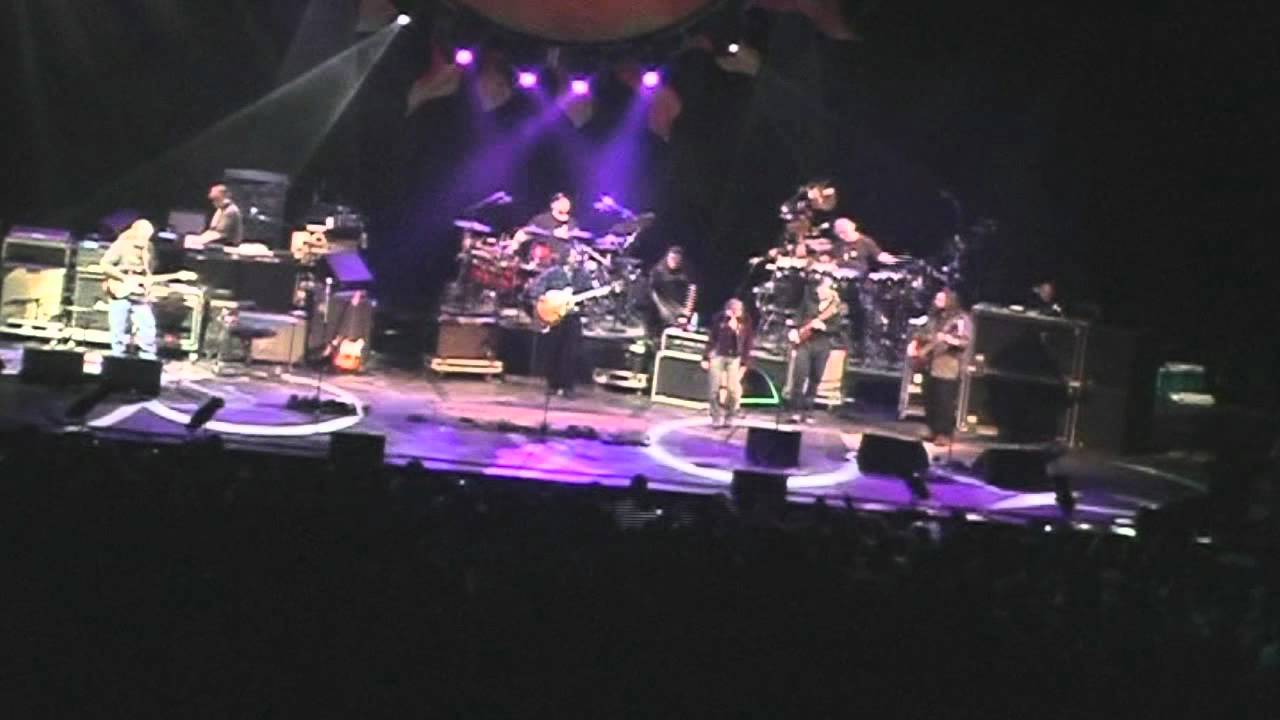 Little Wing (HQ) Widespread Panic 12/30/2006 - YouTube