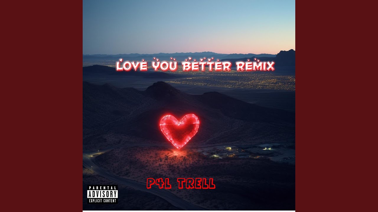 Love You Better - YouTube