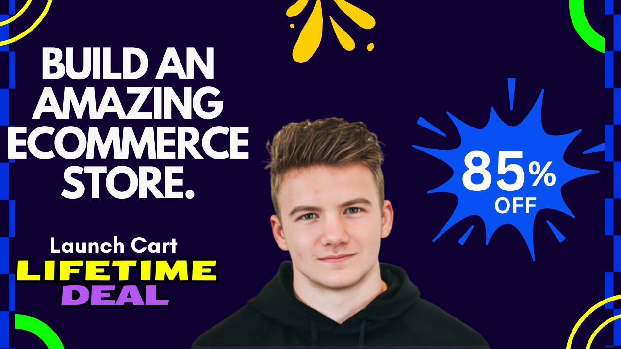 Launch Cart Lifetime Deal I Create mobile-friendly ecommerce websites ...