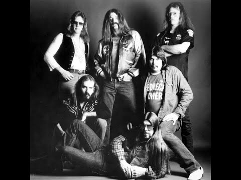 1979 04 20 The Agora Ballroom, Atlanta, Georgia - YouTube