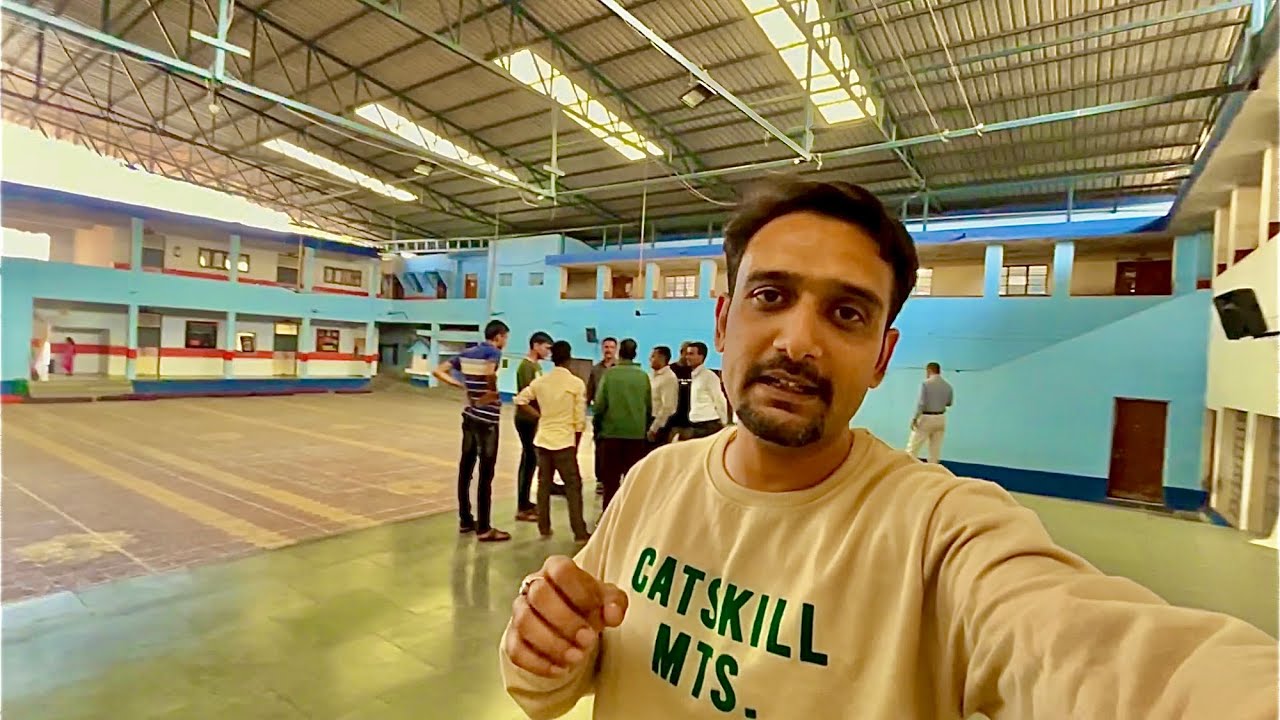 Final practice gone wrong. Jayant soni vlog - YouTube