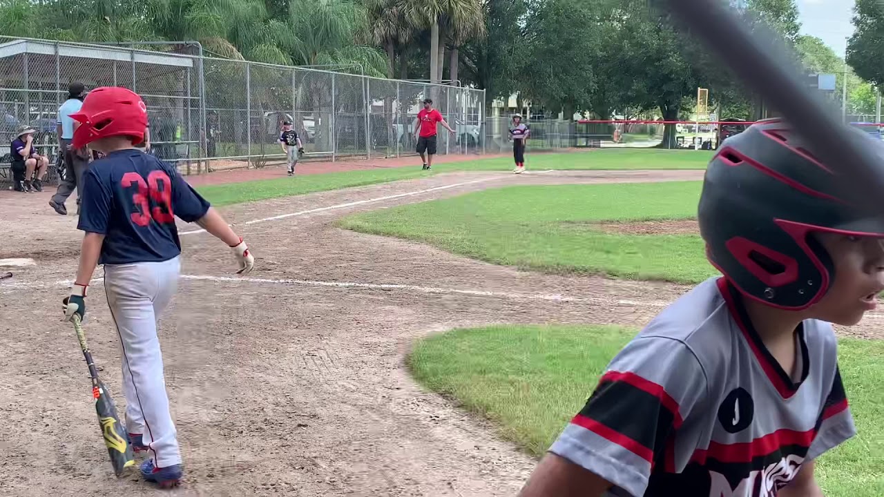 FLORIDA VS CHICAGO “The Last Game” - YouTube