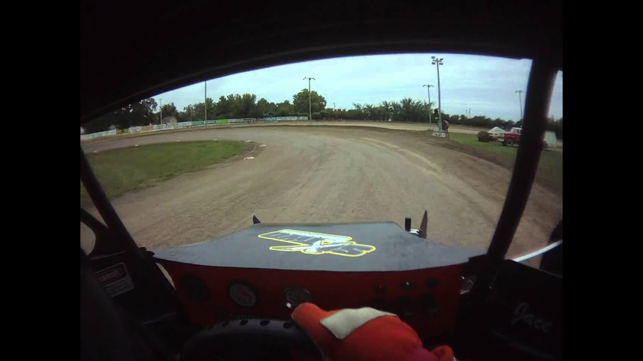 Outlaw Mini Mod Cresco - YouTube