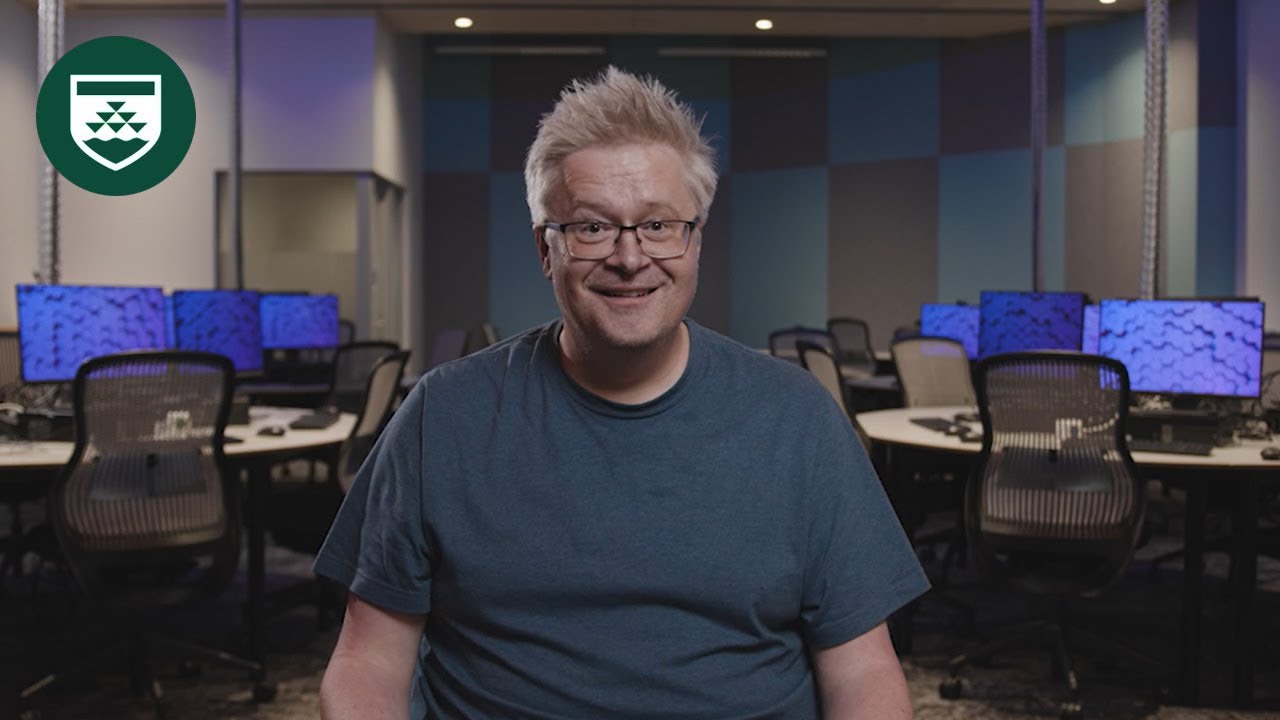 Discover the Master of Software Development - YouTube