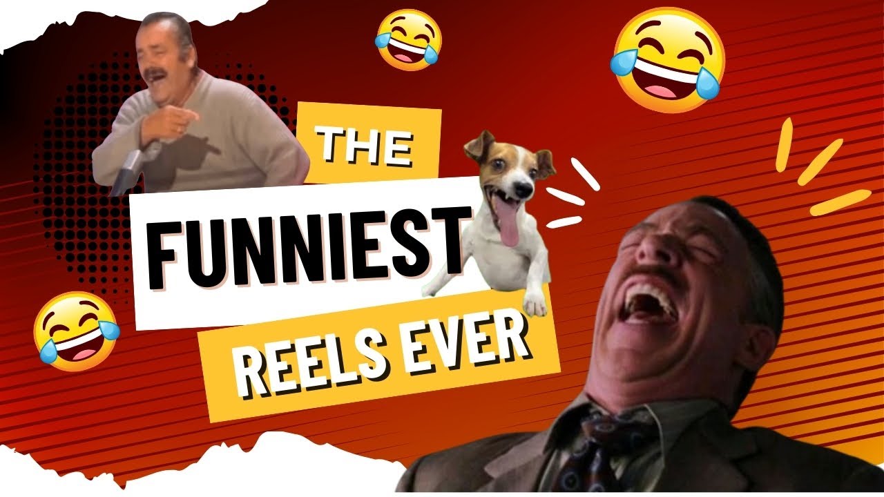 Trending Reels Comedy Video : The Funniest Reels Ever! | Viral Comedy ...