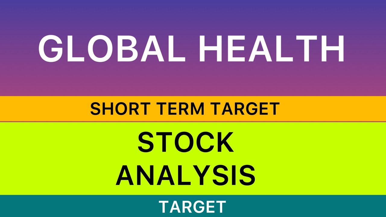 GLOBAL HEALTH LTD SHARE ANALYSIS STOCK | GLOBAL HEALTH SHARE NEWS UPPER ...