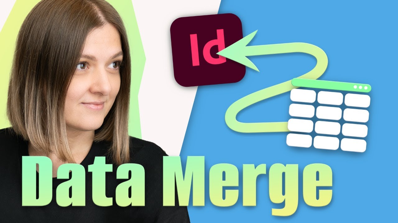 How InDesign Data Merge Can Save You Hours Of Work YouTube How InDesign Data Merge Can Save You Hours Of Work YouTube