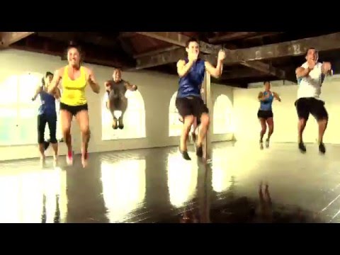 BODYATTACK® - YouTube
