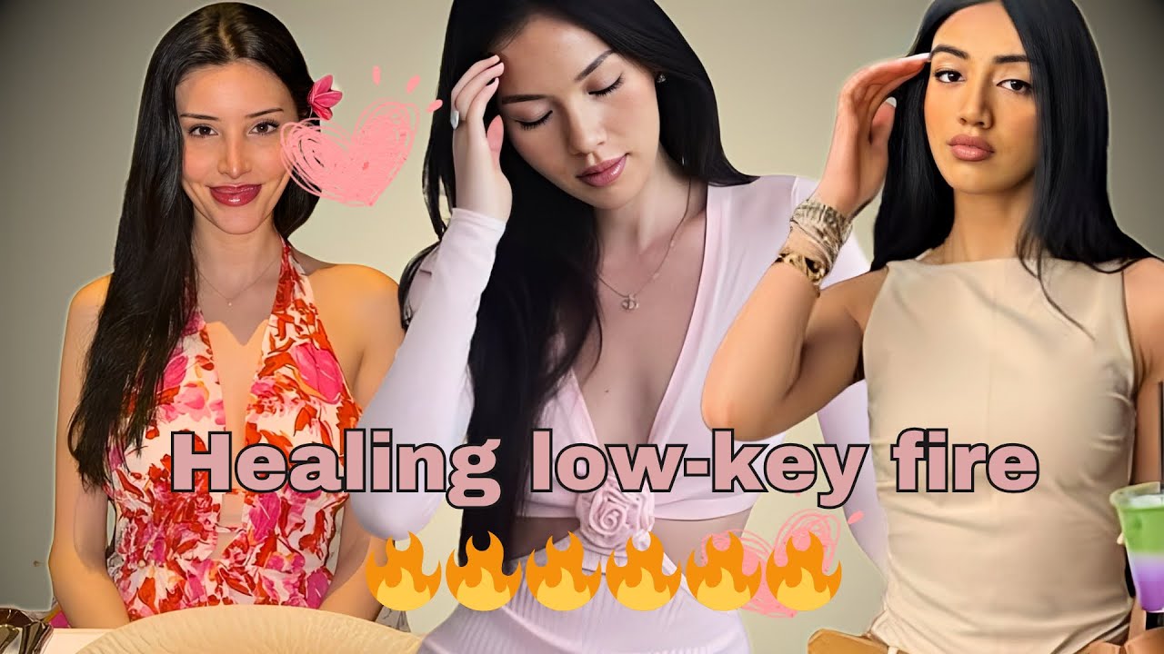 7 mins of god tier advice ft. The Wizard Liz , Simone Squared & Tam Kaur - YouTube