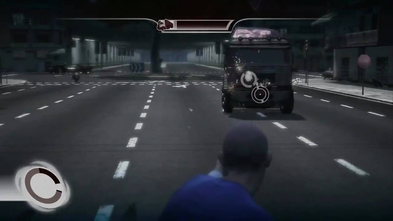 The Wheelman Trailer (HD) - YouTube