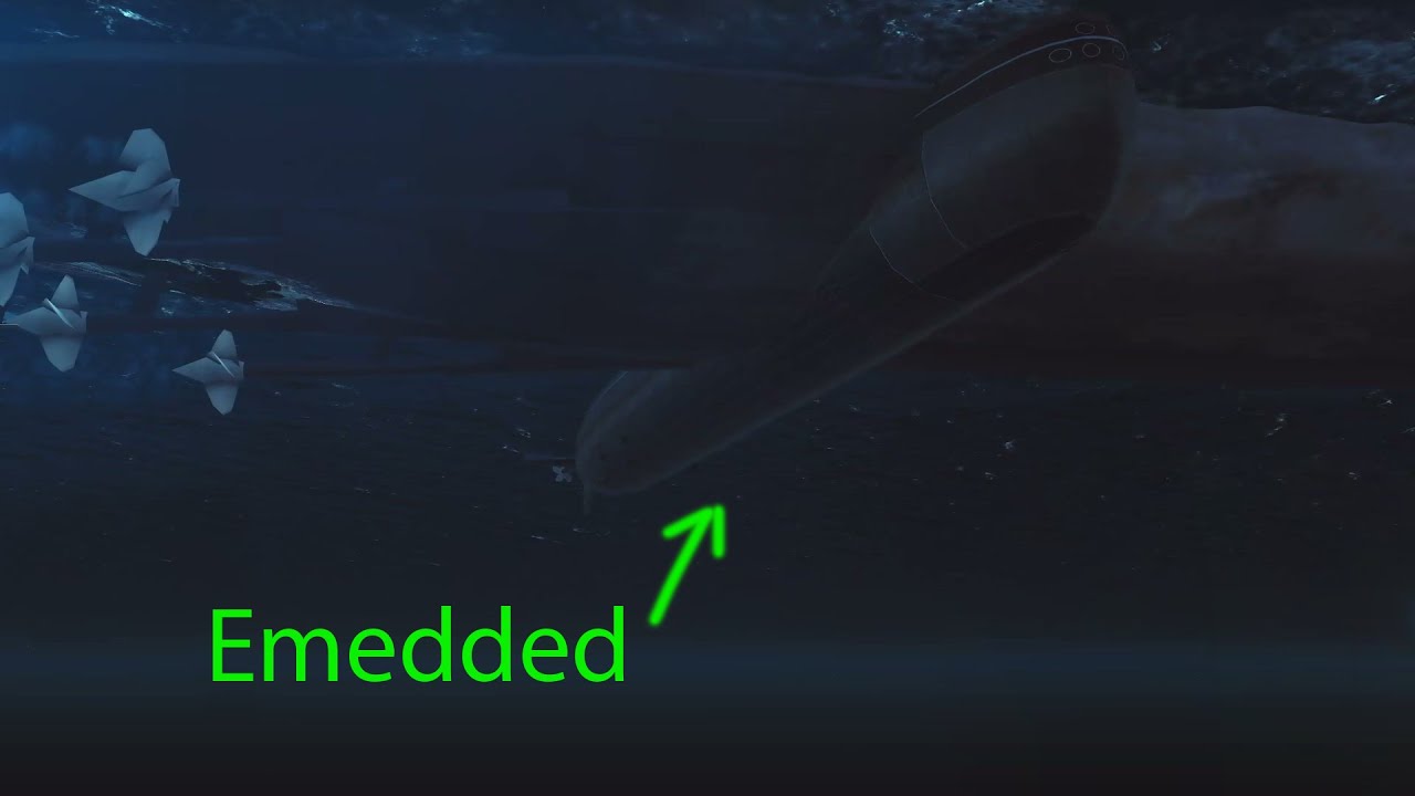 1984 Russian Campaign - Embedded with Nimitz - Yankee Notch SSBN - Cold ...