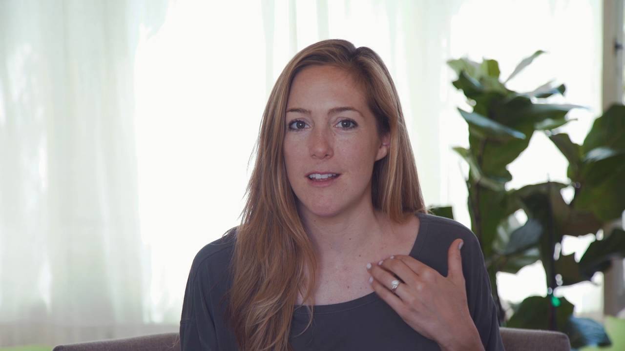 EFT Tapping Tutorial with Jackie Viramontez - YouTube