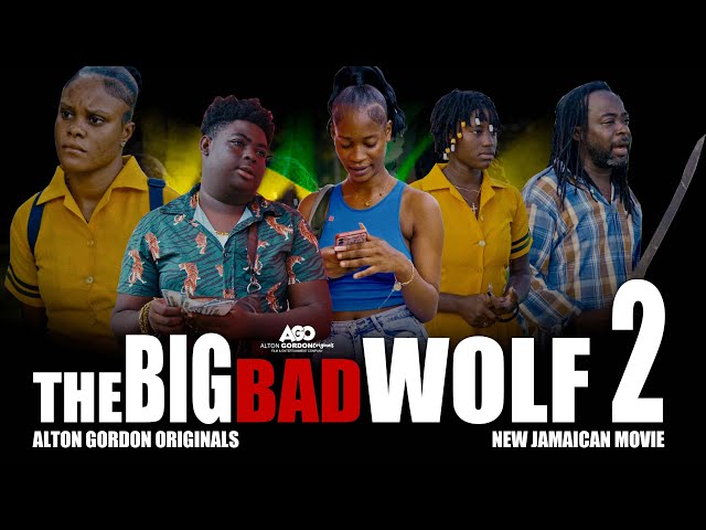 Big Bad Wolf Movie