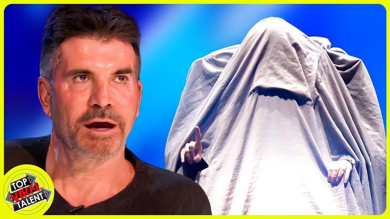 BGT 2023 Best Auditions You CAN'T Miss! 🥇 Own That Crown