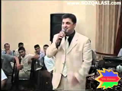 Mahir Cürət,Namiq Məna - Söndür işiğları kino başdıyır