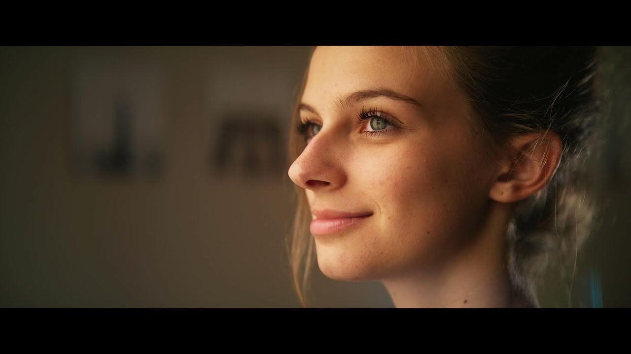 Perpetual Perfection Trailer - Full Dance Drama Film - YouTube
