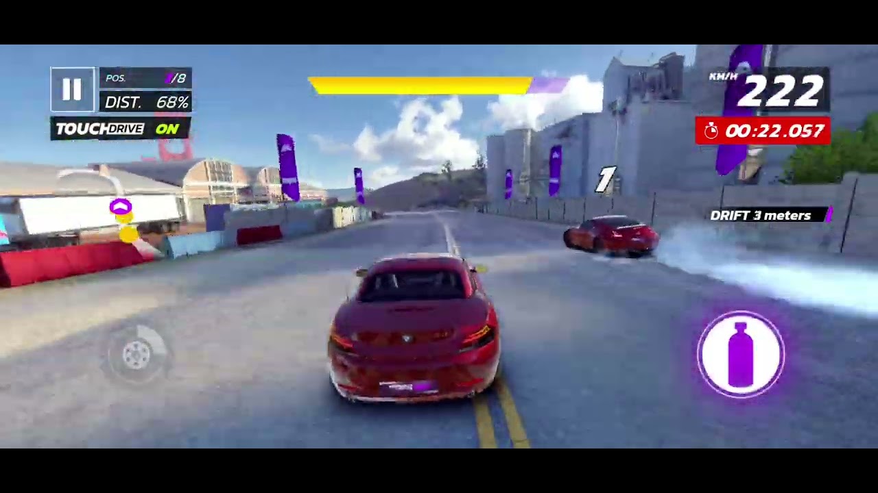 RACE GOALS RACE 3D simulator top1 racer India #car #race race#game # ...