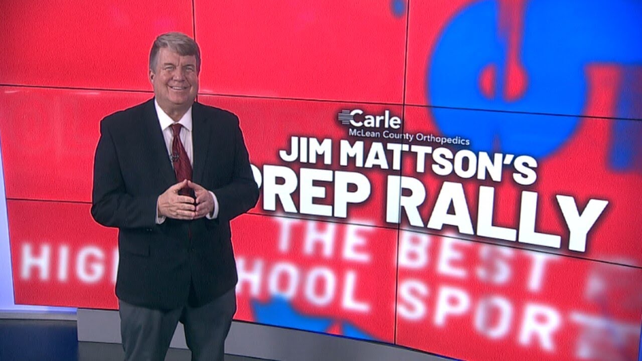 Prep Rally: Why I love High School Sports – February 9, 2023 - YouTube