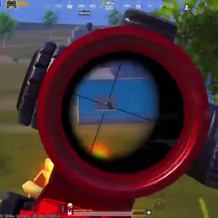 REAL KING OF SNIPER🔥FASTEST AWM Shot | Pubg Mobile - YouTube