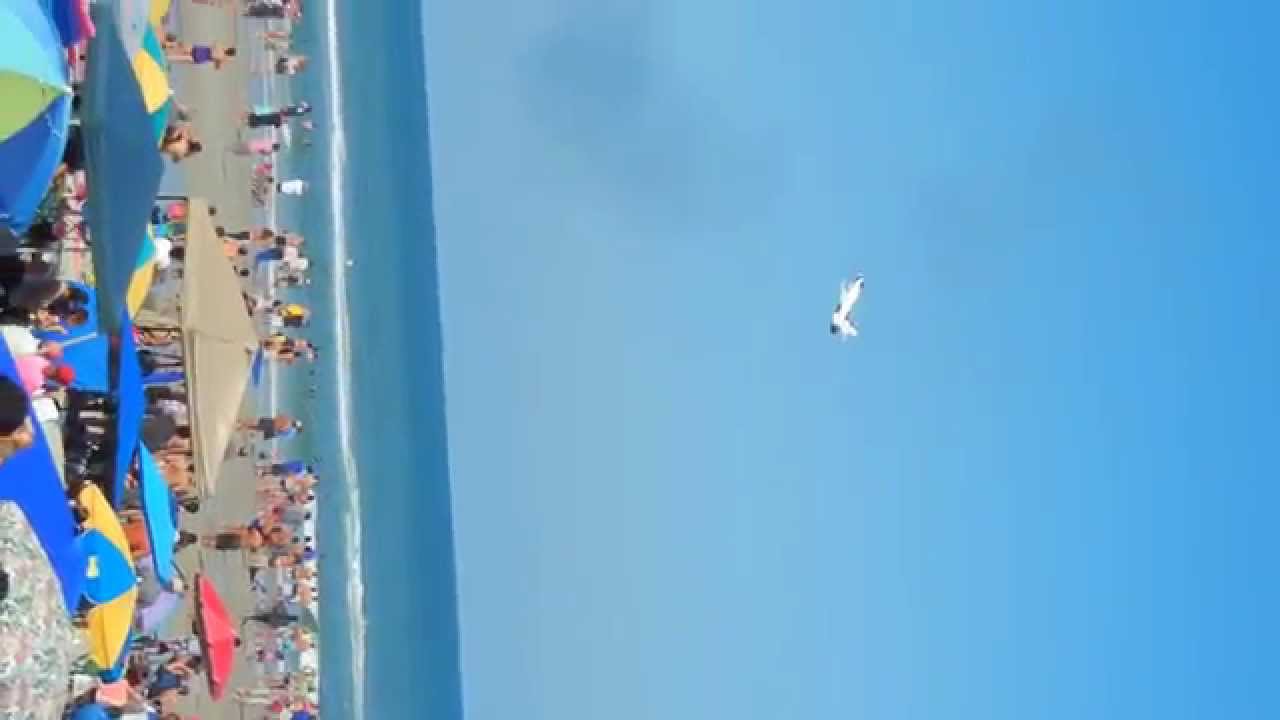 F16 Blue Angels High Alpha - YouTube
