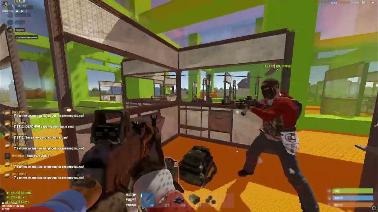 𝙍𝙪𝙨𝙩.𝙃𝙞𝙜𝙝𝙡𝙞𝙜𝙝𝙩𝙨#66./2024 - YouTube