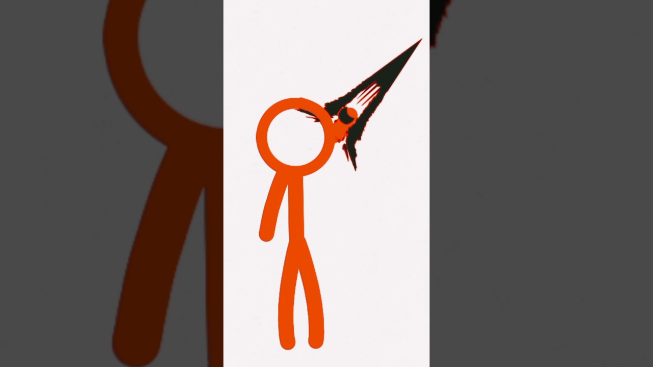 The Dark Lord ViraBlade #alanbecker #stickman - YouTube
