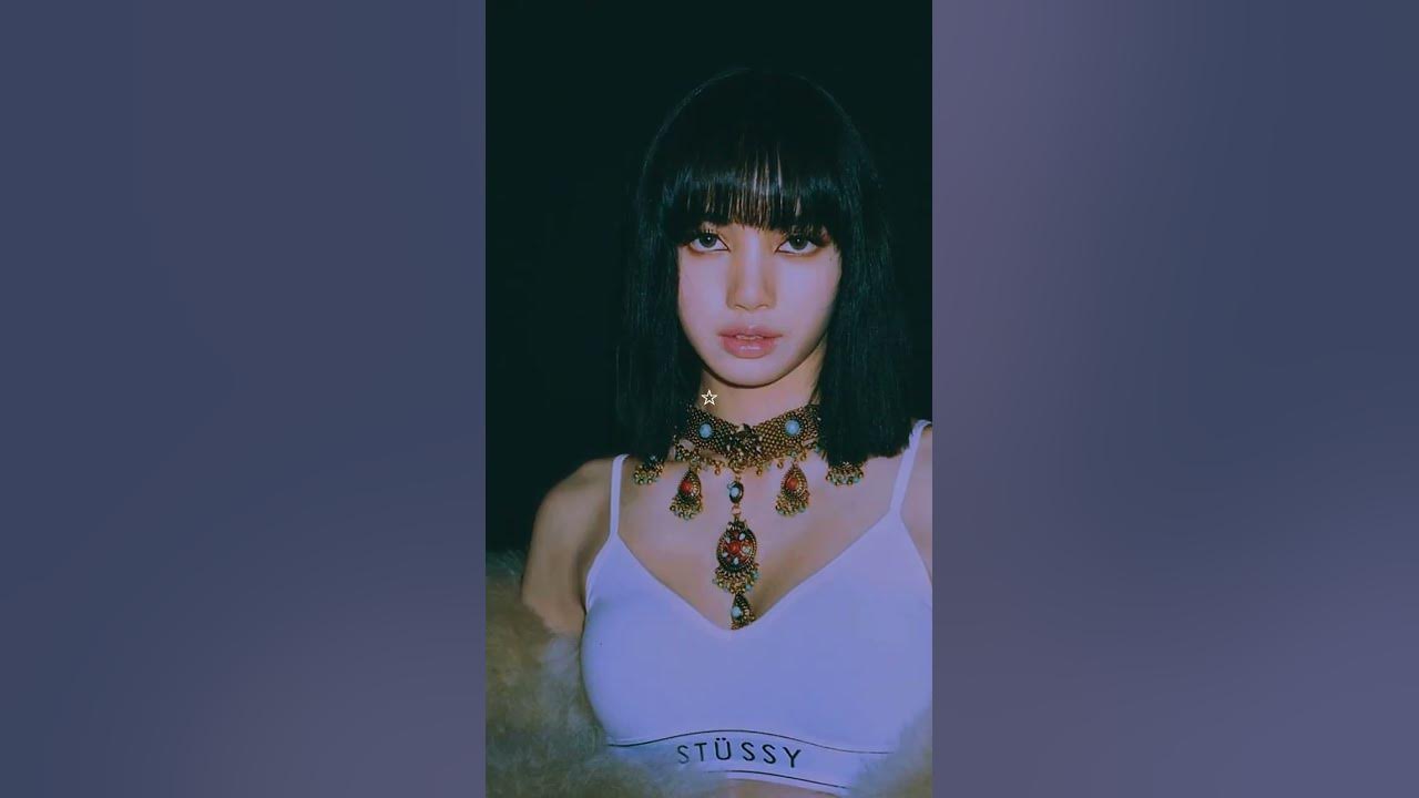 Lalisa Manobal 👑👑💖💖🥵🥵🥵 Blackpinklisa Youtube