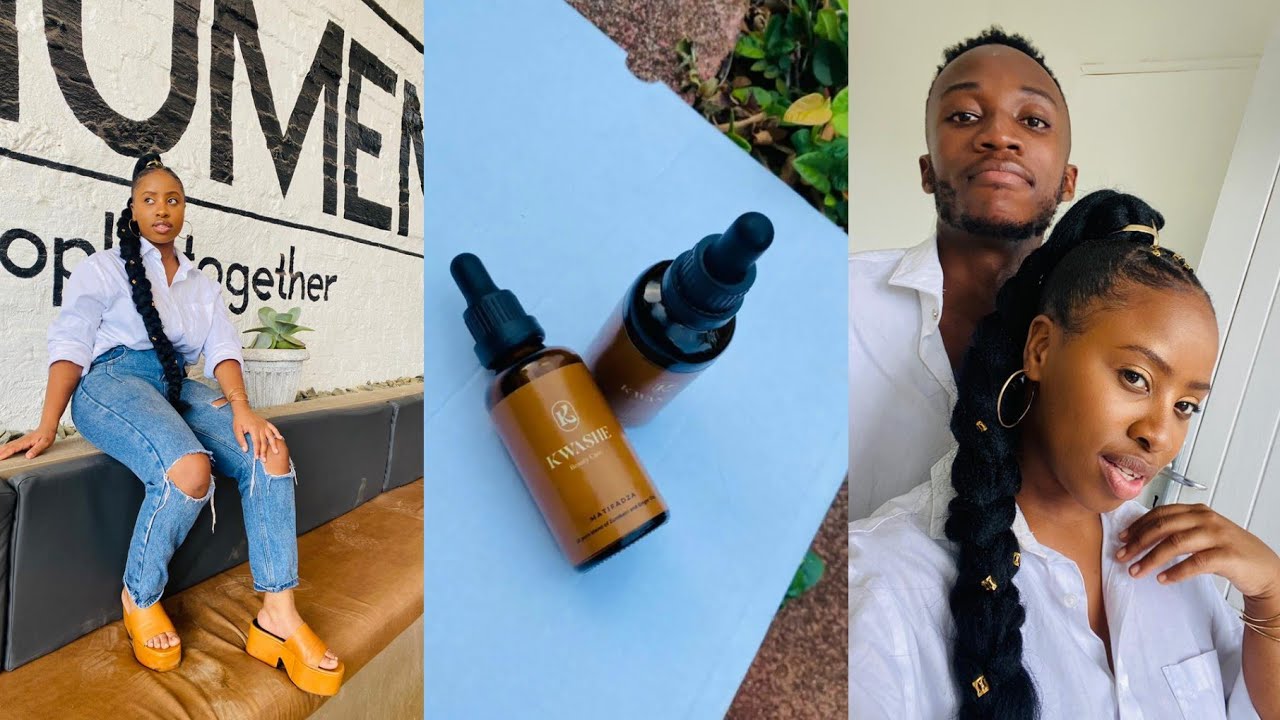 I MET ALL MY FAVOURITE ZIM YOUTUBERS! | BUSINESS UPDATE| Zimbabwean ...