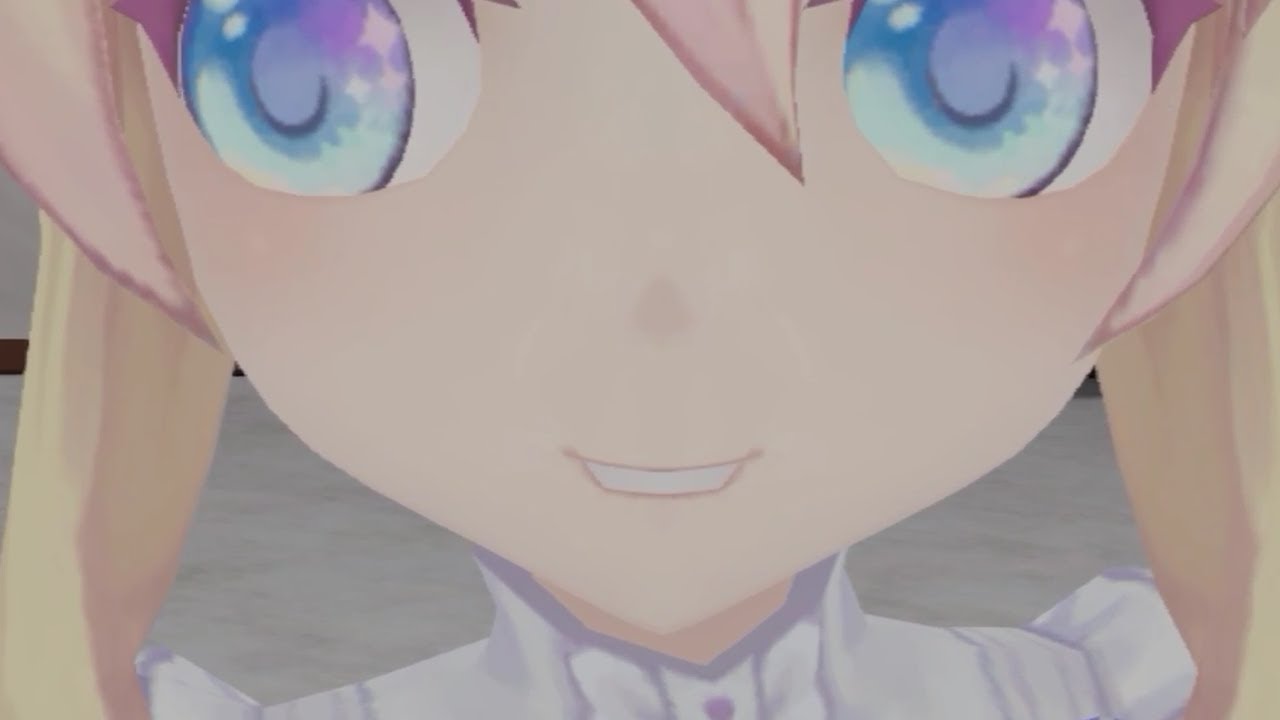 VRChat Tutorial - Open Mouth Fix - YouTube