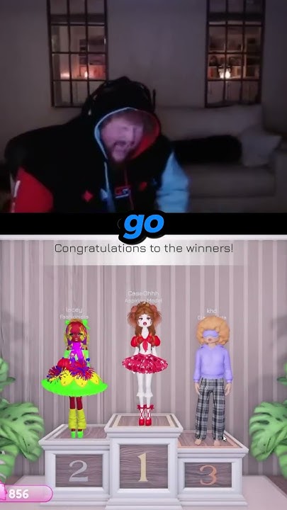 Caseoh Cant Stop Playing Dress To Impress Youtube