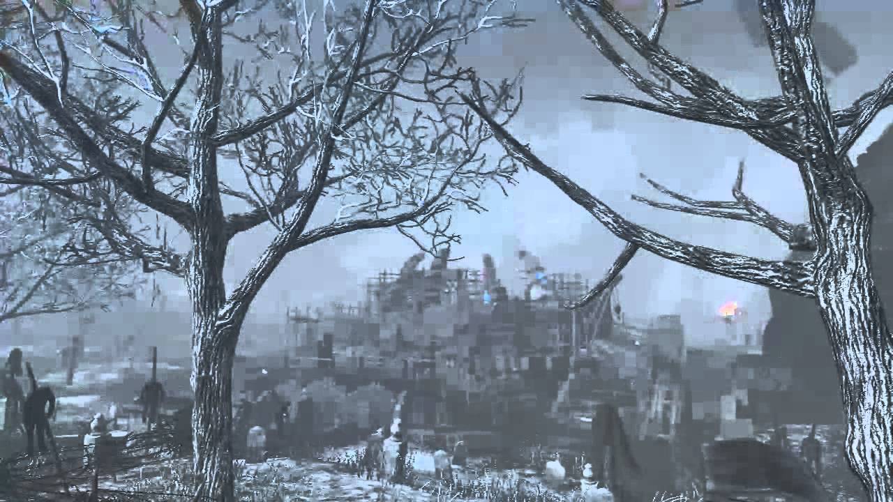 Ascend From Darkness - Step Two ORIGINS SOLO EASTER EGG - YouTube