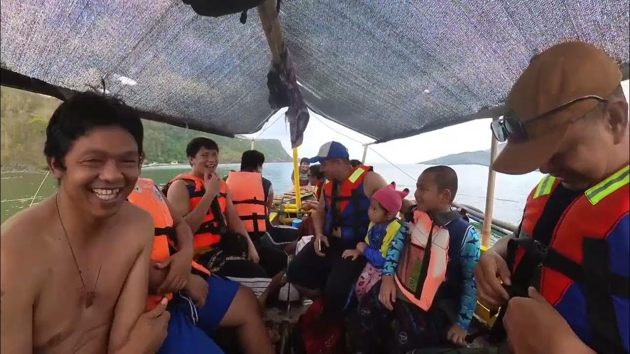 Team Tagay outing - YouTube
