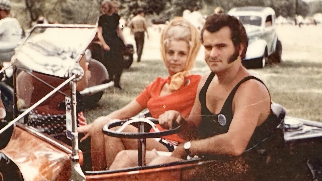 The Journey of Harry Willett | Mini Doc - YouTube